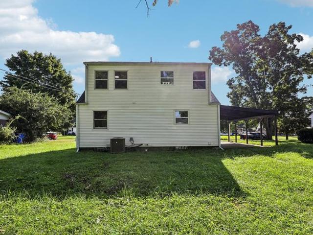 151 Westfield Ave, Hamilton, OH 45013