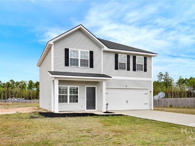 151 Whippoorwill Way NE
