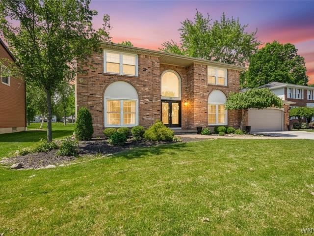 151 White Cedar Dr