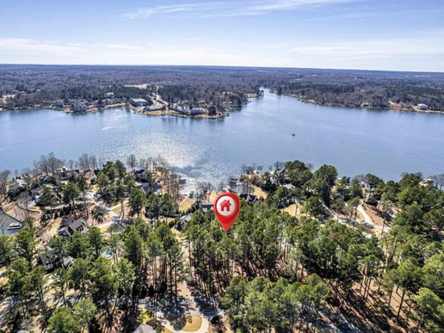 151 Wildwood Dr, Eatonton, GA 31024