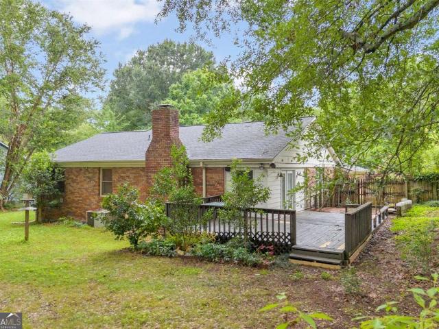 151 Winterberry Lane