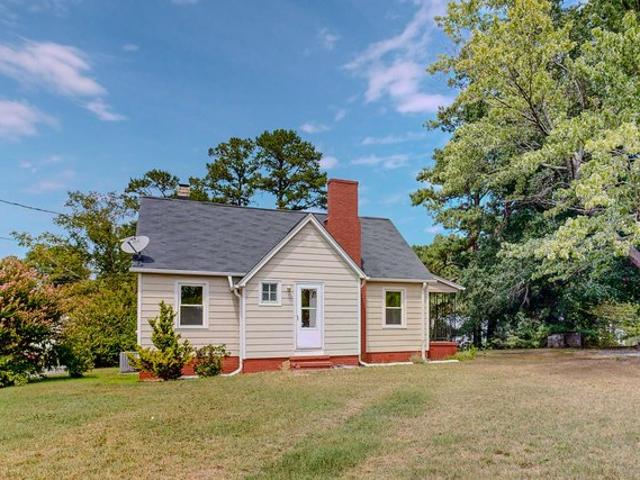 151 Wrenon Ave, Roxboro, NC 27573