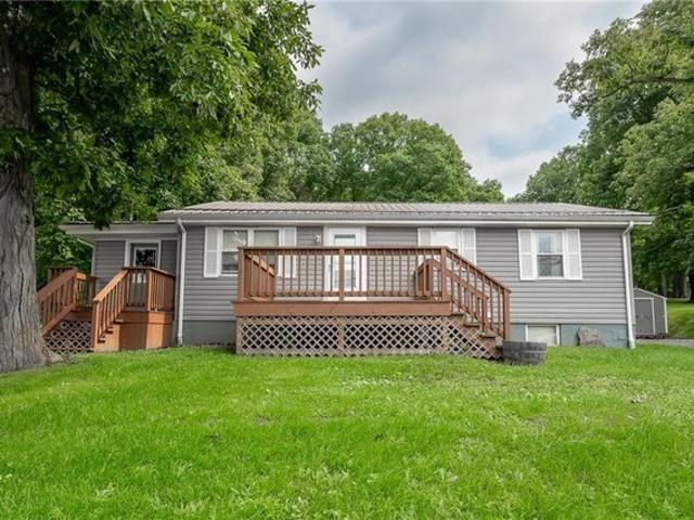 151 Tanoma Rd, Home, PA 15747