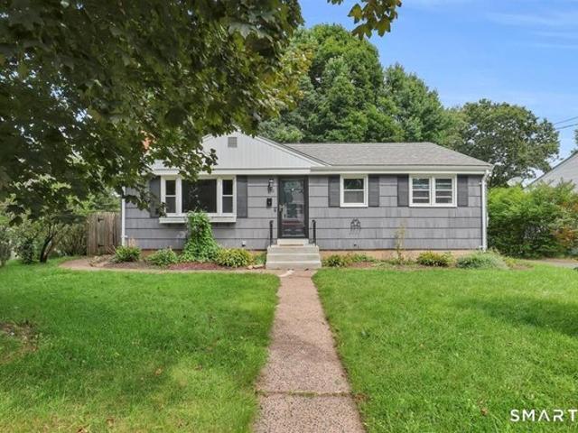 151 Tanner St, Manchester, CT 06042