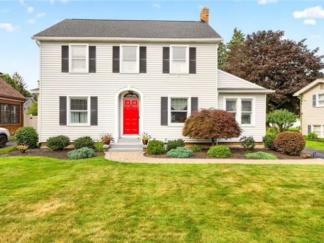151 Thomas Ave, Rochester, NY 14617