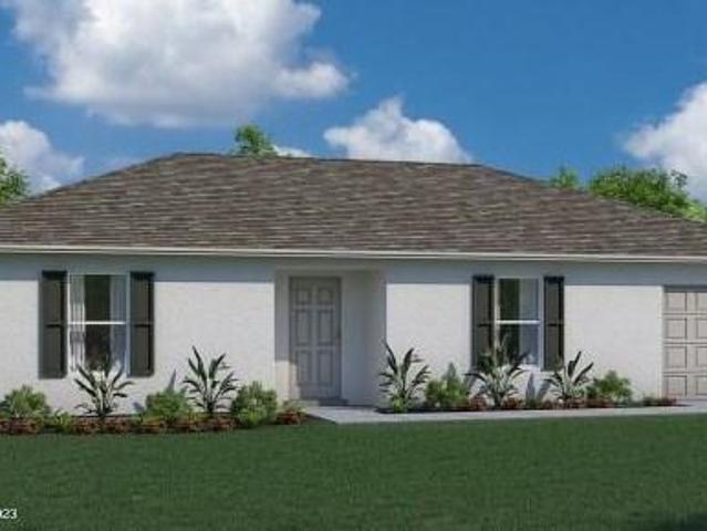 151 Titan Rd SE, Palm Bay, FL 32909