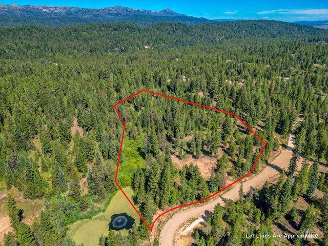 151 Timber Haven Pl, Cascade, ID 83611