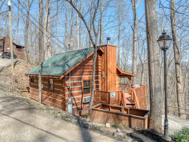 151 Timberwinds Way