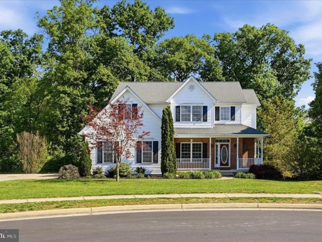 151 Travis Ct, Winchester, VA 22602