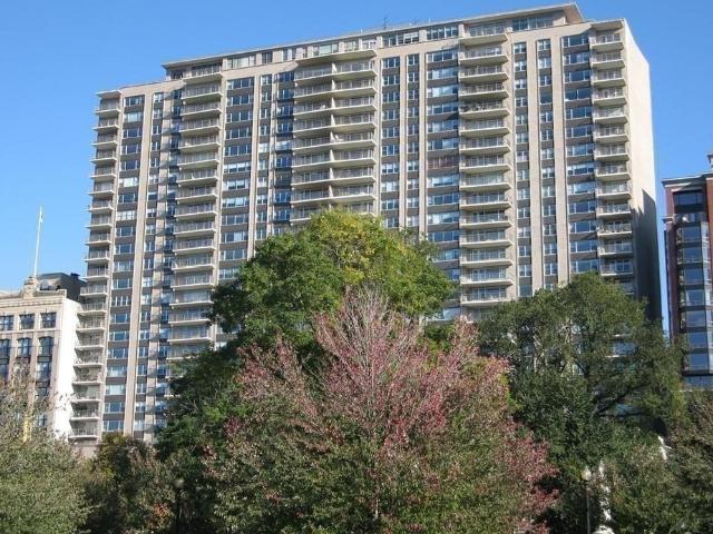 151 Tremont St, Unit PKNGUL543, Boston, MA 02111 | MLS #73507
