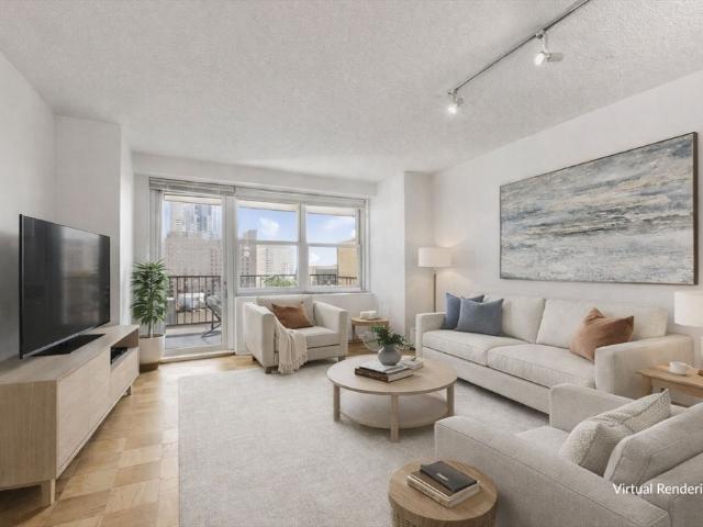 151 Tremont St, Unit 19T, Boston, MA 02111 | MLS #73532