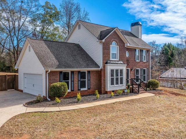151 Tymberbrook Drive