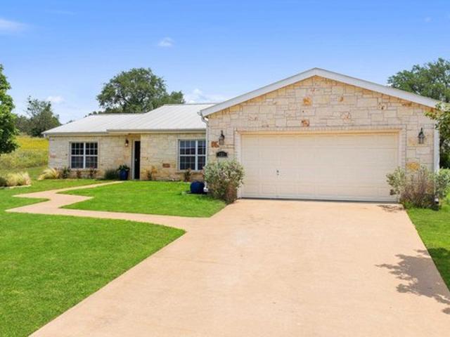 151 Uplift, Horseshoe Bay, TX 78657