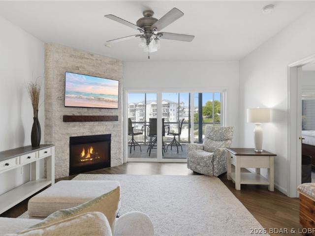 151 Upper Monarch Cove Drive 3B
