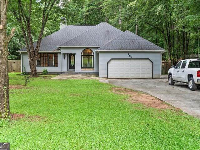 151 Vonron Dr, Macon, GA 31210
