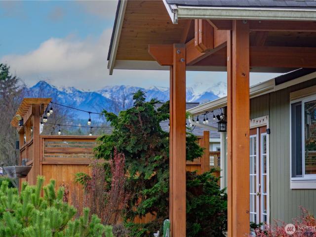 151 Valley View Dr, Sequim, WA 98382 | MLS #2456