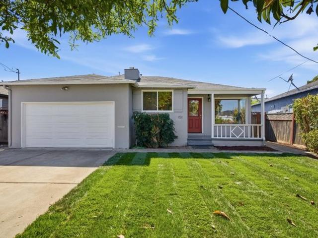 151 Verbena Dr, East Palo Alto, CA 94303