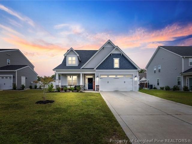151 Verdmont Dr, Raeford, NC 28376
