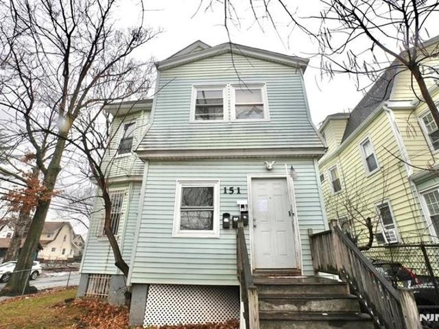 151 Vermont Ave, Newark, NJ 07106