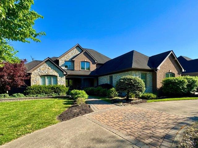 151 Vista Ridge Dr, South Lebanon, OH 45065