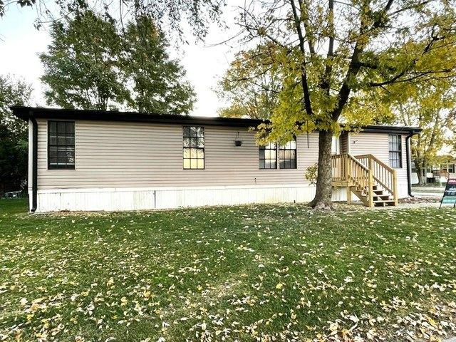 151 Zurich Dr Unit 151, Lynwood, IL 60411
