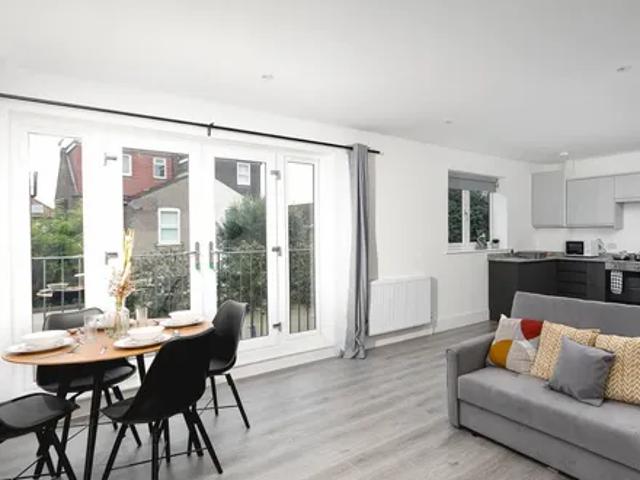 151a Chase Side, London, EN2 0PW, United Kingdom | 1 bed apartment for rent #116868258 | Rentberry