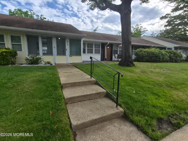 151B Buckingham Drive