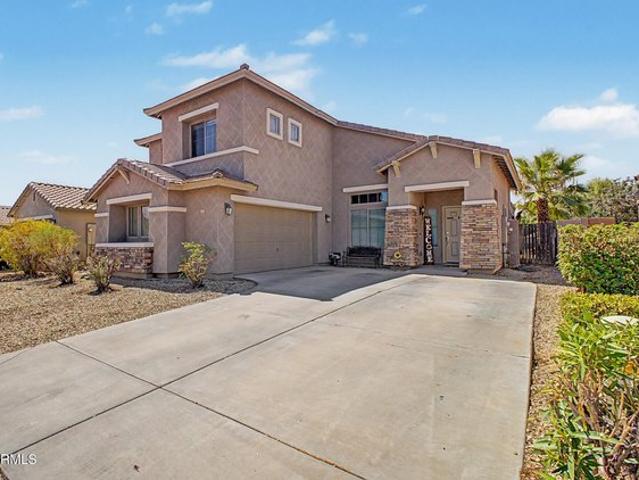 15243 W Statler St, Surprise, AZ 85374