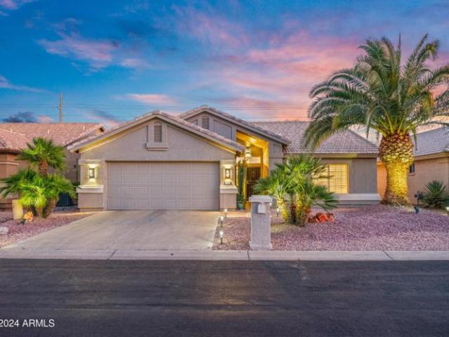 15243 W Verde Ln, Goodyear, AZ 85395