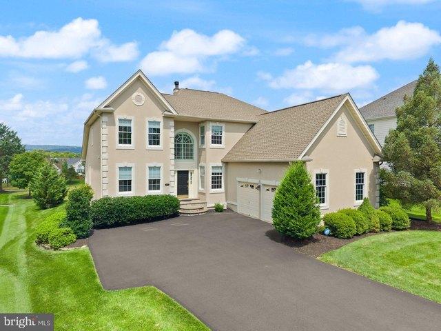 15243 Golf View Dr, Haymarket, VA 20169