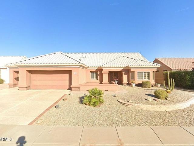 15240 W Via Montoya, Sun City West, AZ 85375