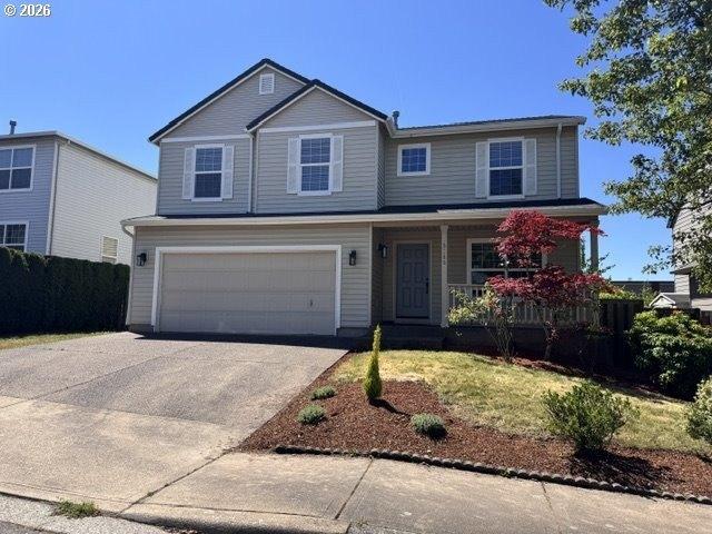 15240 NW Blakely Ln, Portland, OR 97229