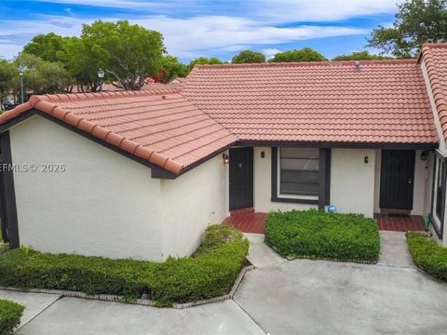 15240 SW 45th Ter Unit 54H, Miami, FL 33185