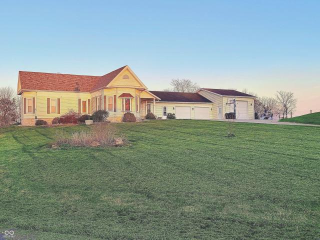 15241 E Jackson Road
