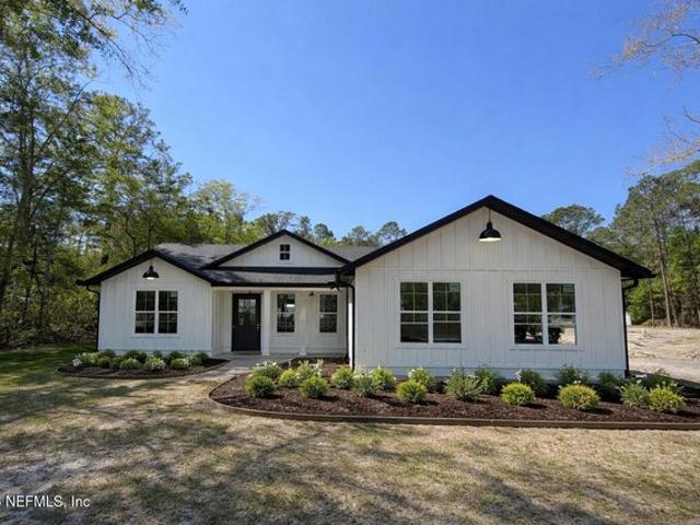 15241 SE 25th Ave, Starke, FL 32091