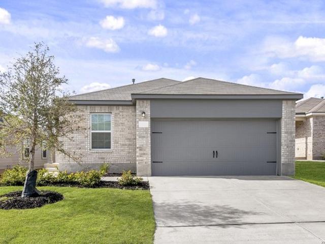 15242 Bufflehead Crk, Von Ormy, TX 78073