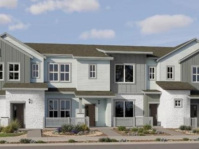 15242 Elizabeth St Lot 13, Thornton, CO 80602