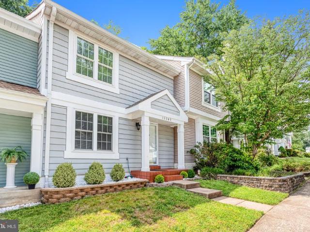 15242 Streamside Court