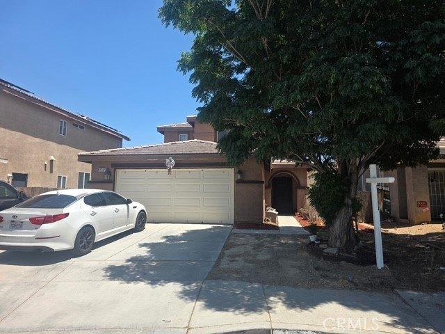 15247 Sunray Ct, Victorville, CA 92394