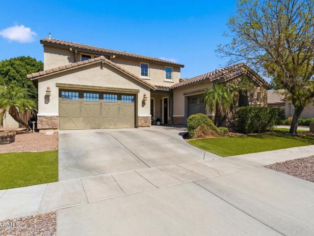 15244 W Alexandria Way, Surprise, AZ 85379 | MLS #7003 | Compass