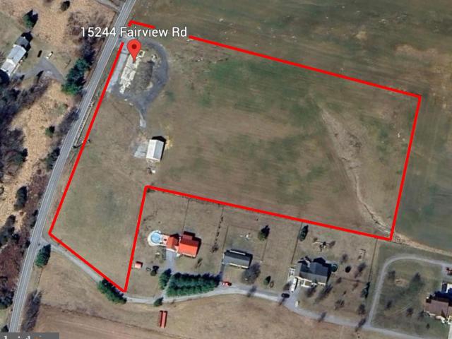 15244 Fairview Rd, Clear Spring, MD 21722 | MLS #MDWA2031 | Compass