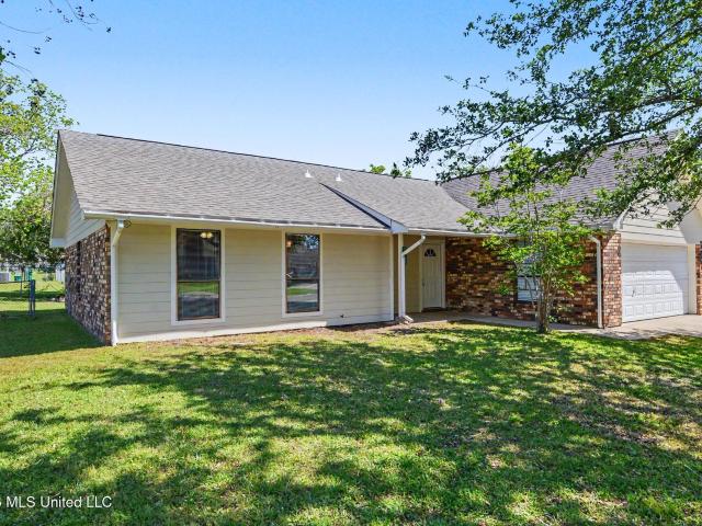 15244 Ginger Cove, Gulfport, MS 39503 | MLS #4146