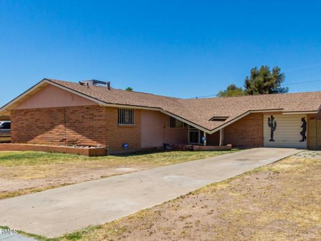 15244 N Flamenco Dr, Phoenix, AZ 85053