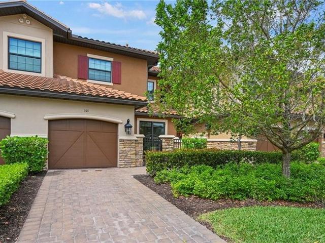 15245 Zeno Way Unit 101, Naples, FL 34114