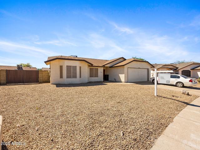 15245 N 62nd Ave, Glendale, AZ 85306 | Compass