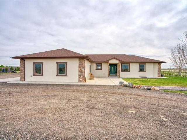 15246 Highway 52 Lot 1, Wiggins, CO 80654