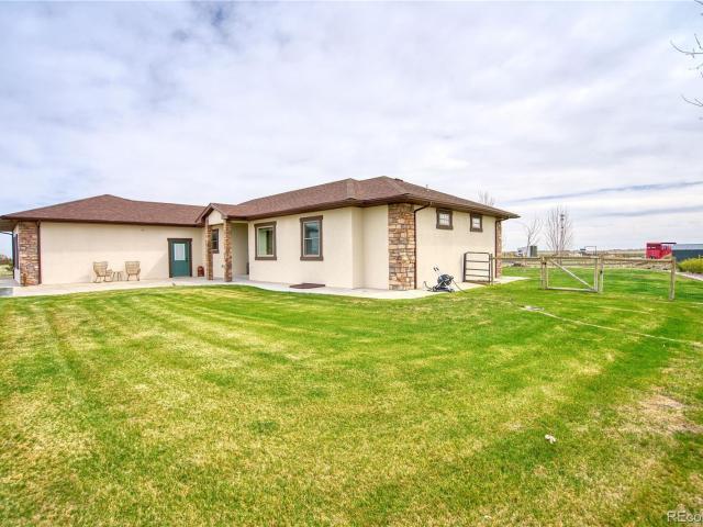 15246 State Highway 52, Unit LT01, Wiggins, CO 80654 | MLS #3090 | Compass