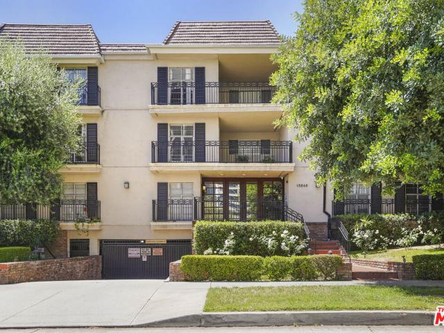 15248 Dickens St, Unit 108, Sherman Oaks, CA 91403 | MLS #26660