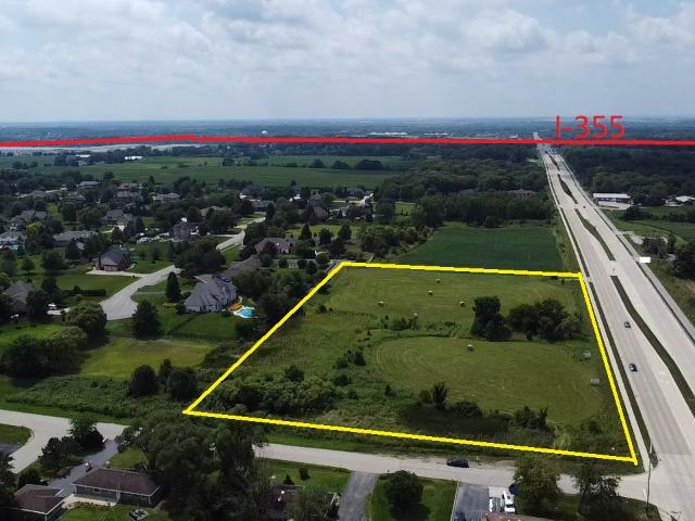 15249 W 159th Street