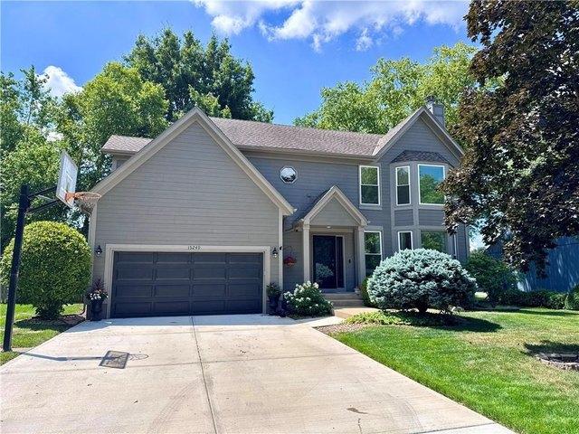 15249 W 139th Ter, Olathe, KS 66062